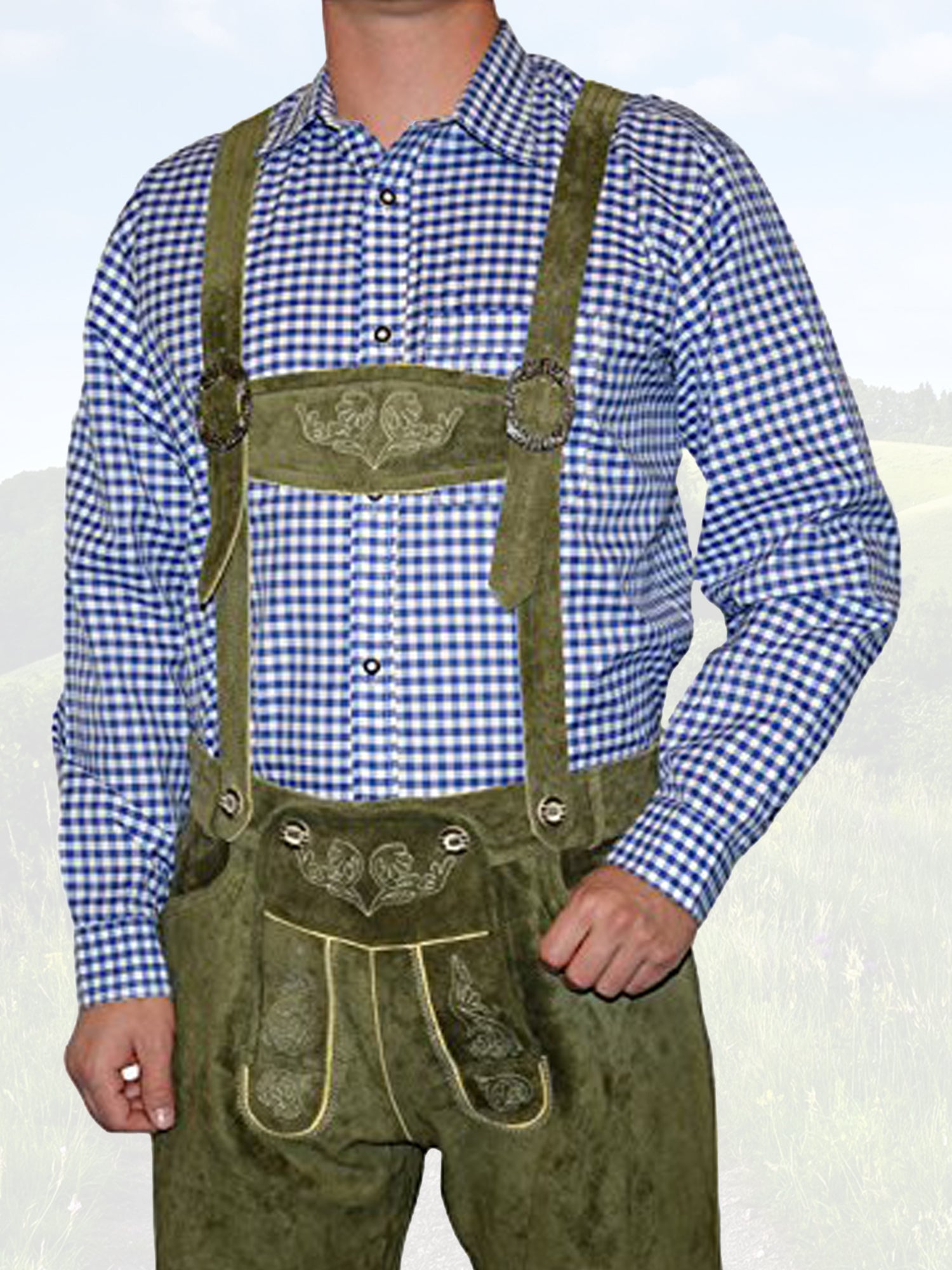 Mens – Dirndl Trachten Haus